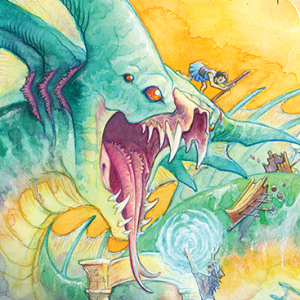 Game Review: The Lost Age – The Lost Age
