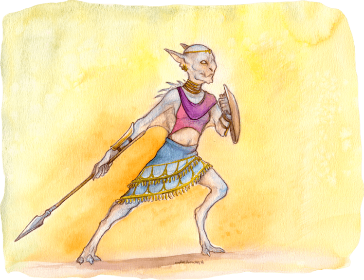 Iconic_zella – The Lost Age